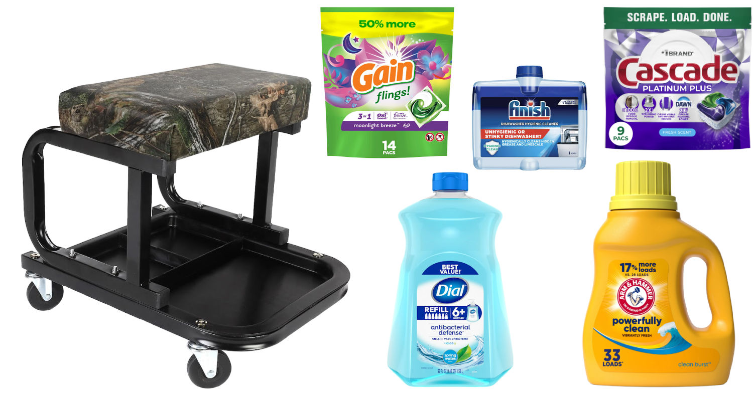 Latest Walmart Cash Offers | Earn Rewards on Walmart Purchases