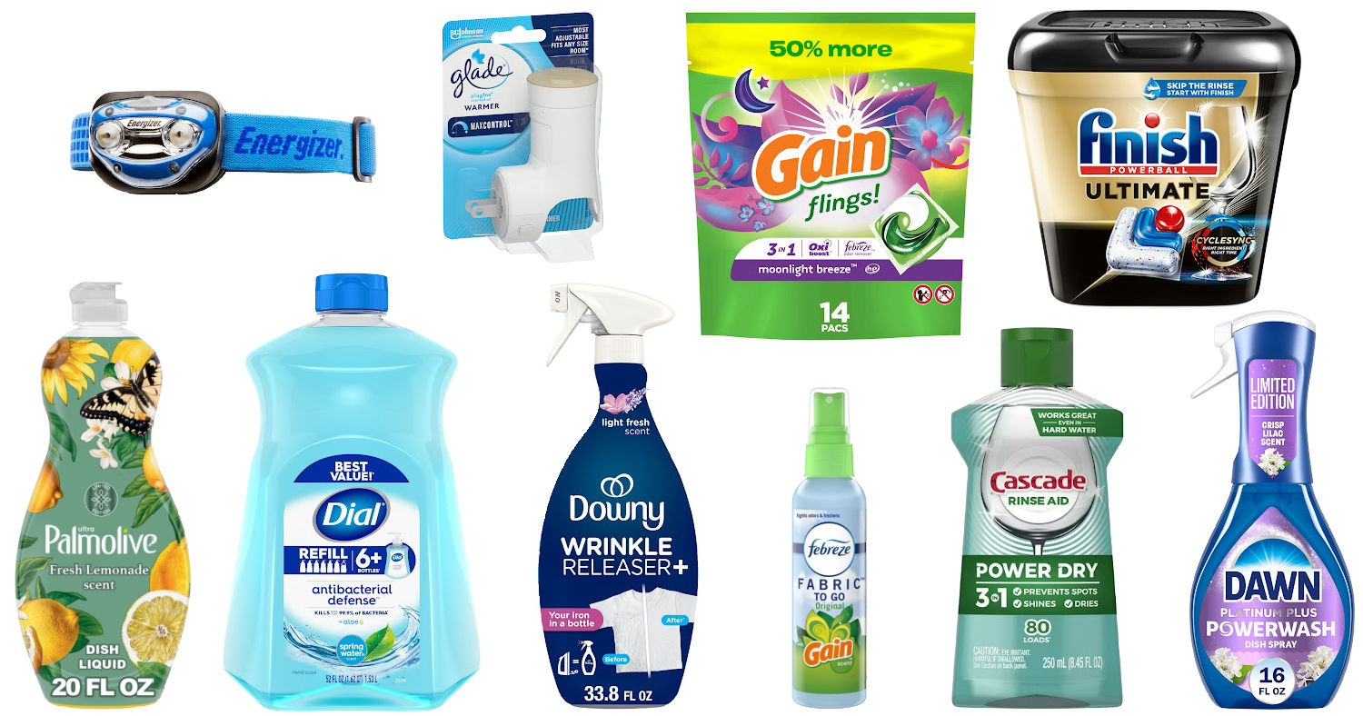Latest Walmart Cash Offers | Earn Rewards on Walmart Purchases