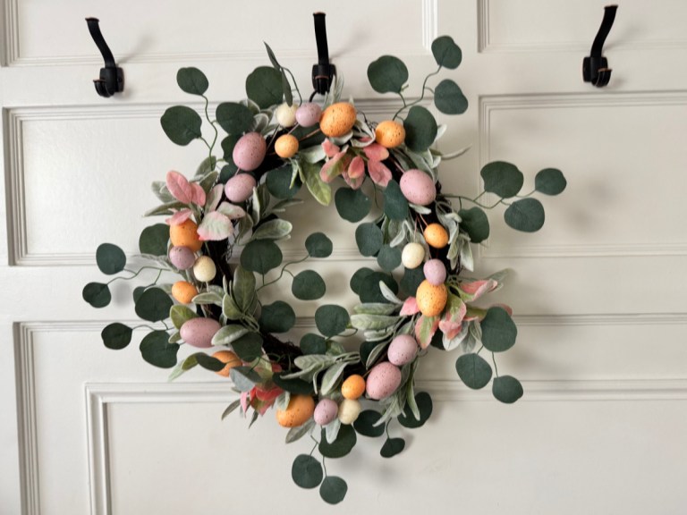 Create an Easter Tablescape w/ My Fave Walmart Decor (Prices Start at ...