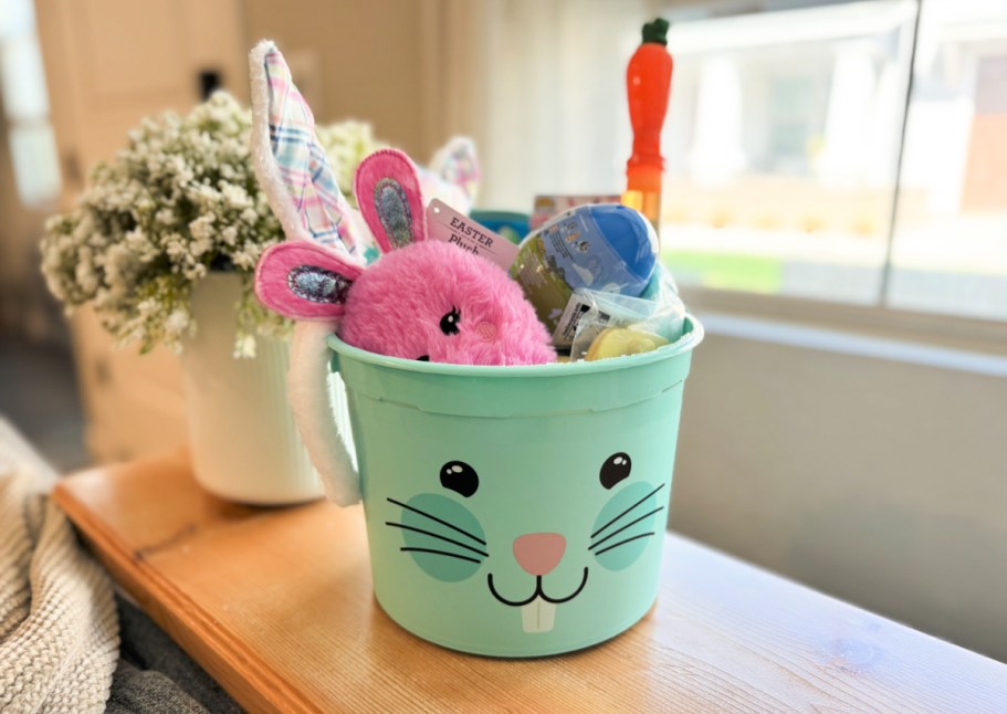 Walmart Has 20+ Easter Fillers for $1 or Less – You Can Make a Whole ...