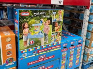 Score Summer Fun at Sam’s Club – Inflatable Pools, Water Toys & More on ...