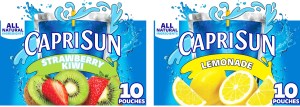 Capri Sun 30-Pack Only $5.63 Shipped on Amazon (Just 19¢ Per Pouch ...