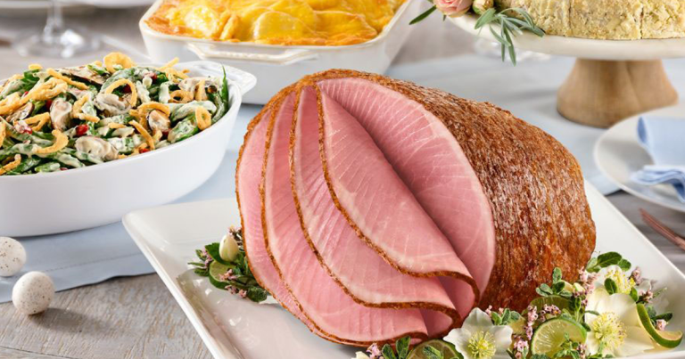 Buy Your 2023 Easter Dinner From One of These Restaurants