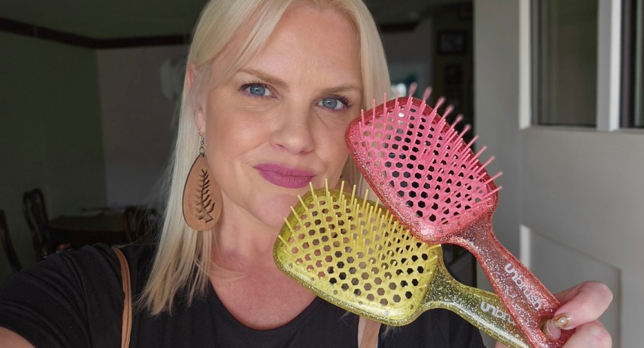 The No Poo Method Has Changed My Hair (+ Tips for Success)