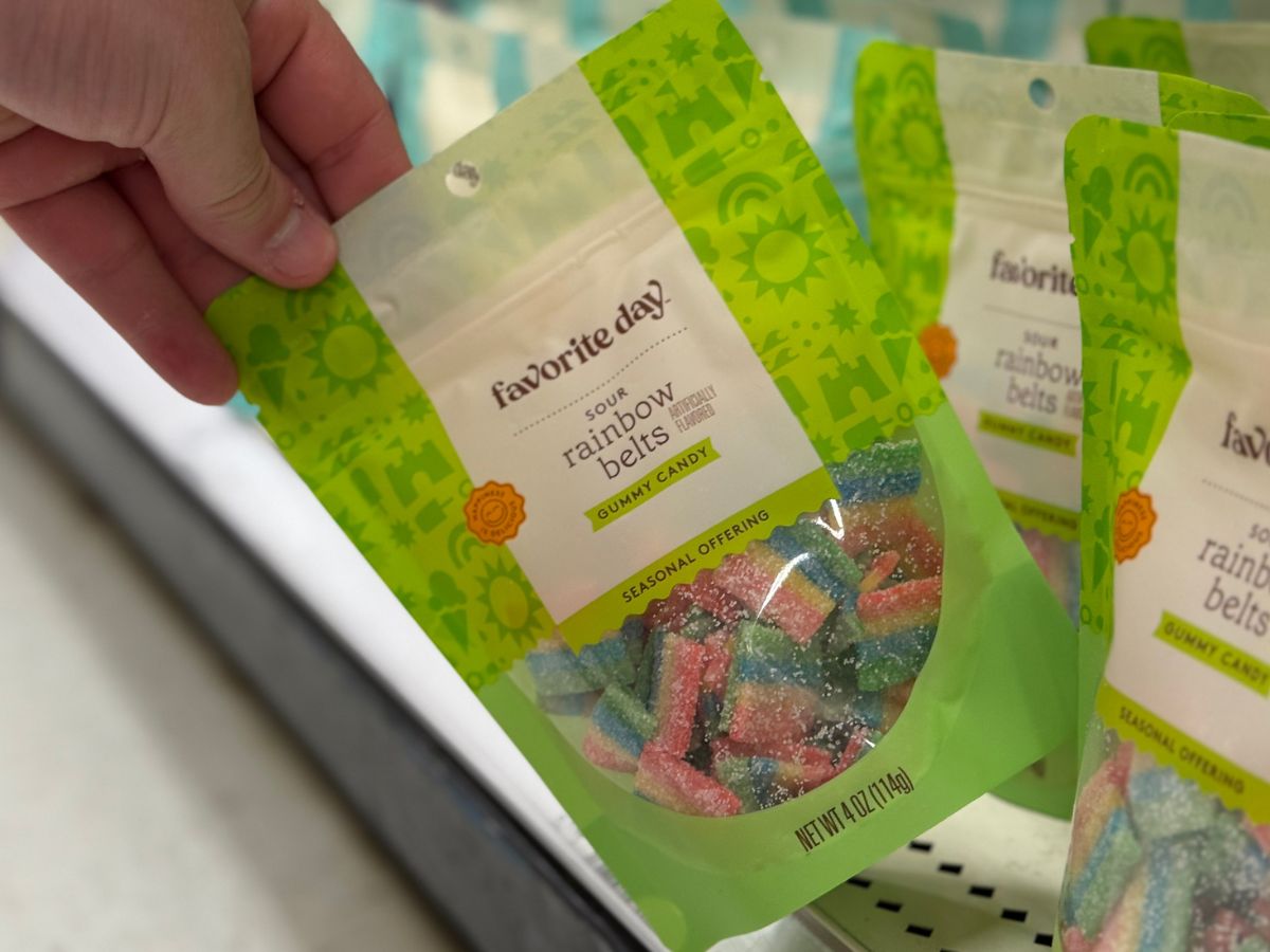 NEW Favorite Day S'mores Kits Just $10 at Target (+ More Fun Summer ...