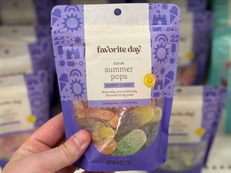 NEW Favorite Day S'mores Kits Just $10 at Target (+ More Fun Summer ...