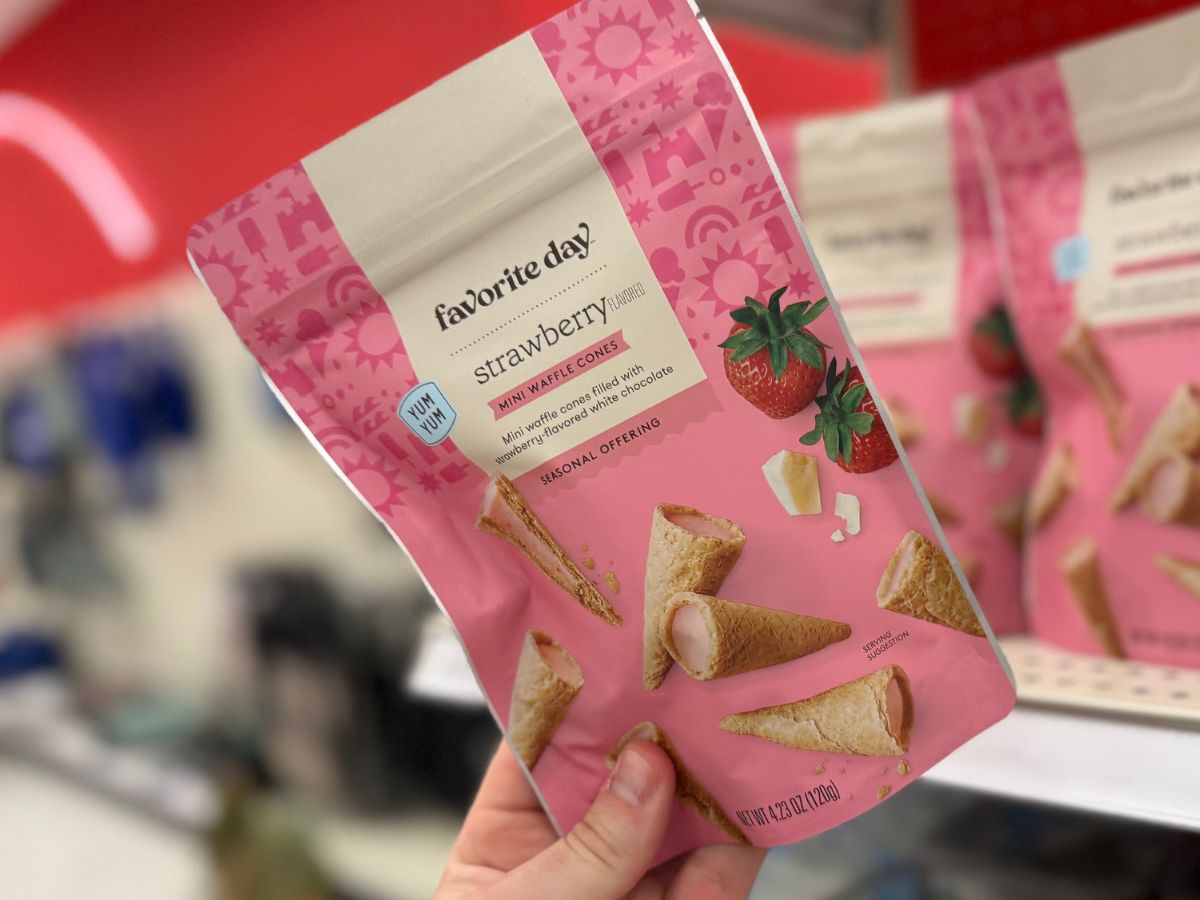 NEW Favorite Day S'mores Kits Just $10 at Target (+ More Fun Summer ...