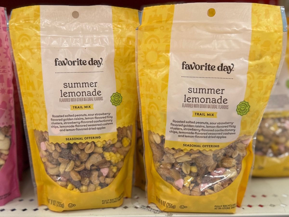 NEW Favorite Day S'mores Kits Just $10 at Target (+ More Fun Summer ...