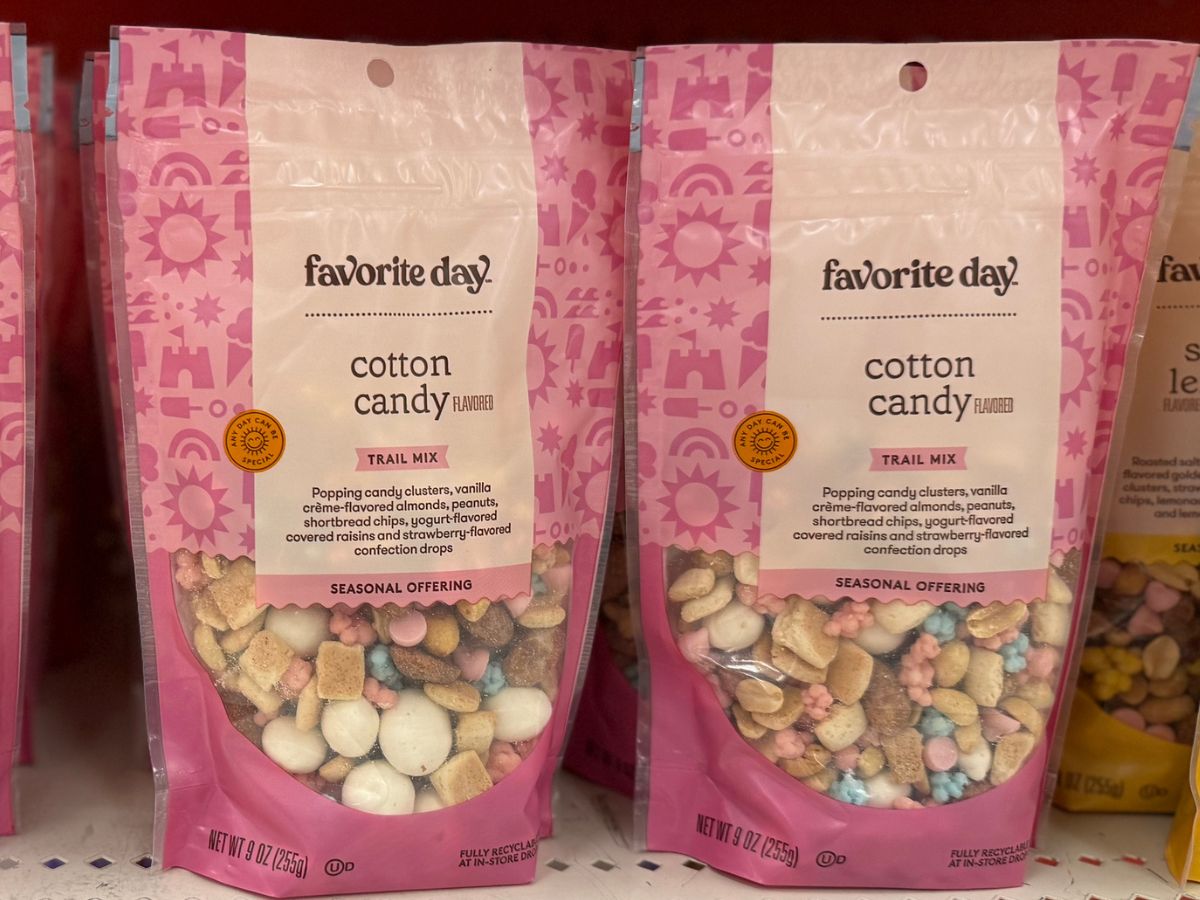 NEW Favorite Day S'mores Kits Just $10 at Target (+ More Fun Summer ...