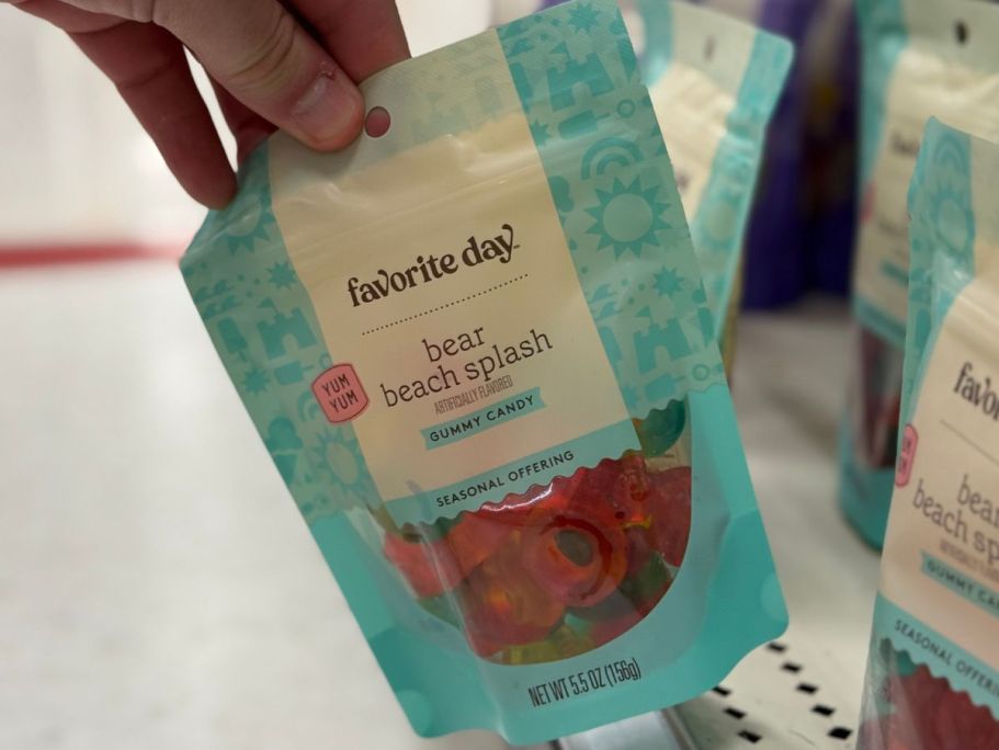 NEW Favorite Day S'mores Kits Just $10 at Target (+ More Fun Summer ...