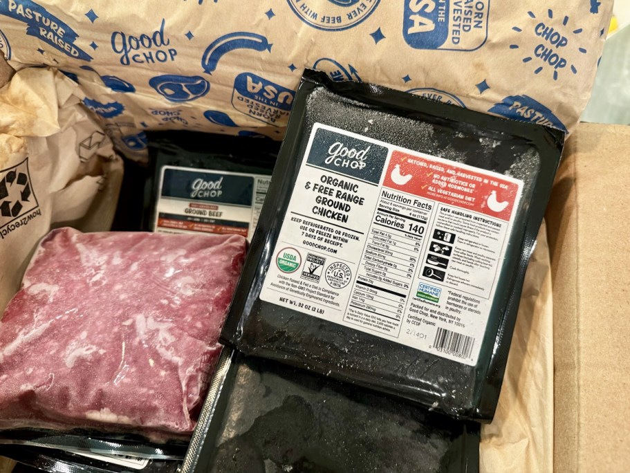 Is the Good Chop Meat Subscription Box Worth the Cost?