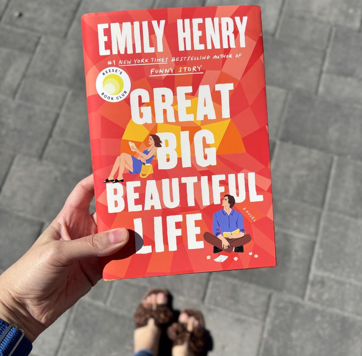 Our Team's Latest Book Recommendations in May | Hip2Save