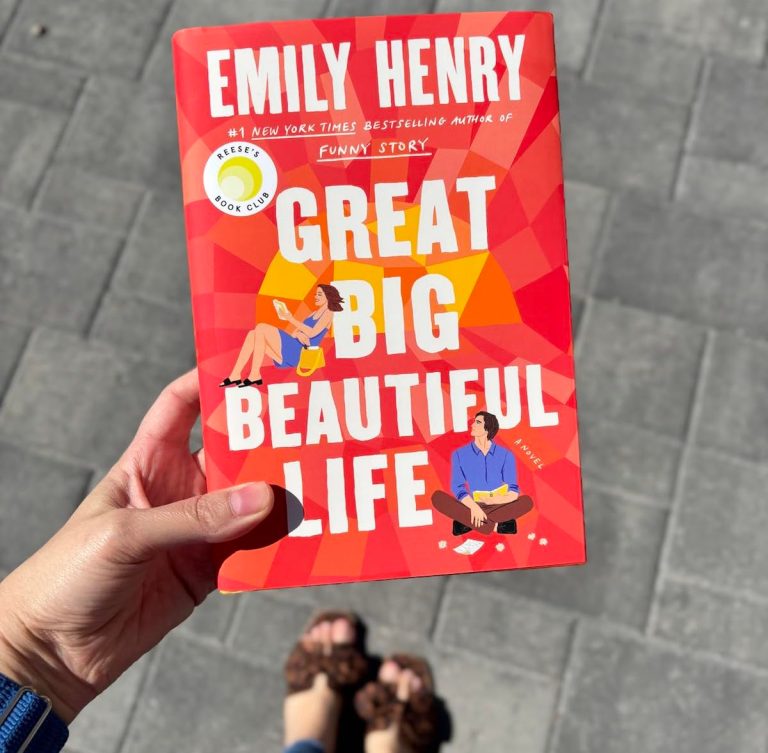 Our Team's Latest Book Recommendations in May | Hip2Save