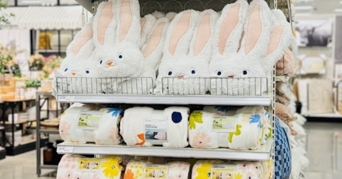 Target Easter Snackle Boxes JUST $4.99 (Regularly $10) | Hip2Save