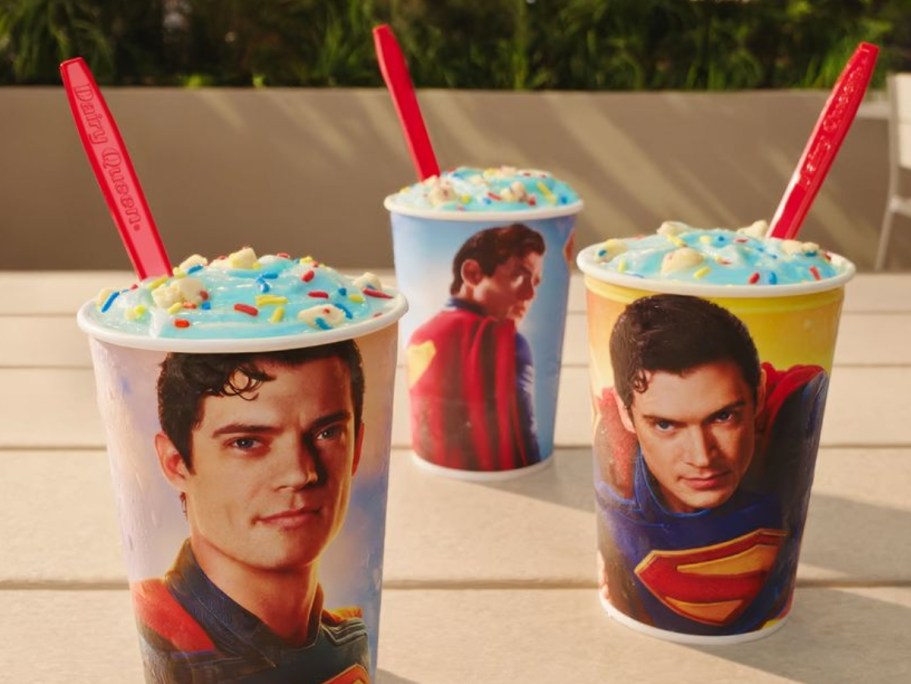 Best Dairy Queen Coupons | FREE Dilly Bar w/ Purchase