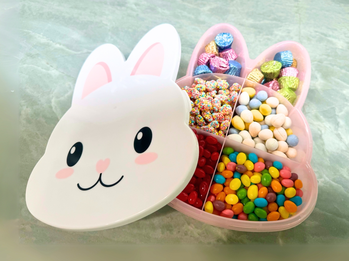 Target Easter Snackle Boxes JUST $4.99 (Regularly $10) | Hip2Save