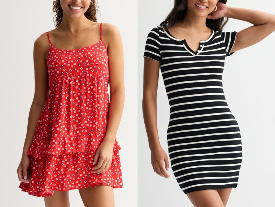 Today ONLY: Kohl’s Women’s Dresses from $11.99 | Hip2Save