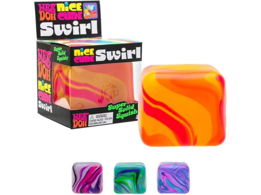 NeeDoh Toys Glowing Jack-O-Lanterns Just $7.99 on Walmart.com | Hip2Save