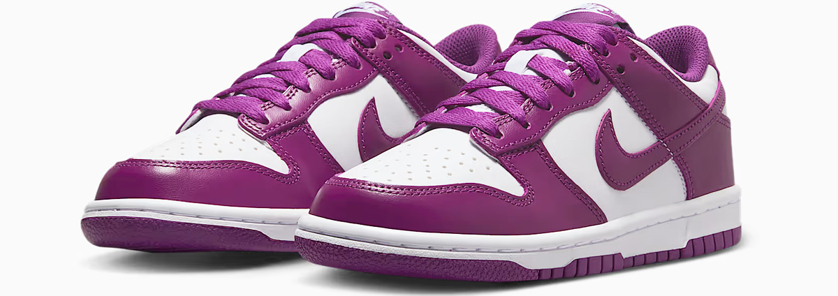 Up to 45% Off Nike Dunks Shoes | Styles from $49.97 (Reg. $90) | Hip2Save
