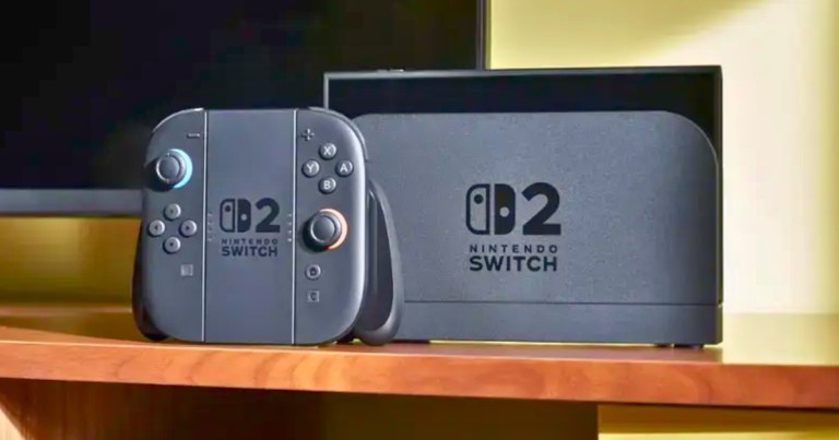 Nintendo Switch 2 Mario Kart Bundle Available + Pre-Order Pokémon Now ...