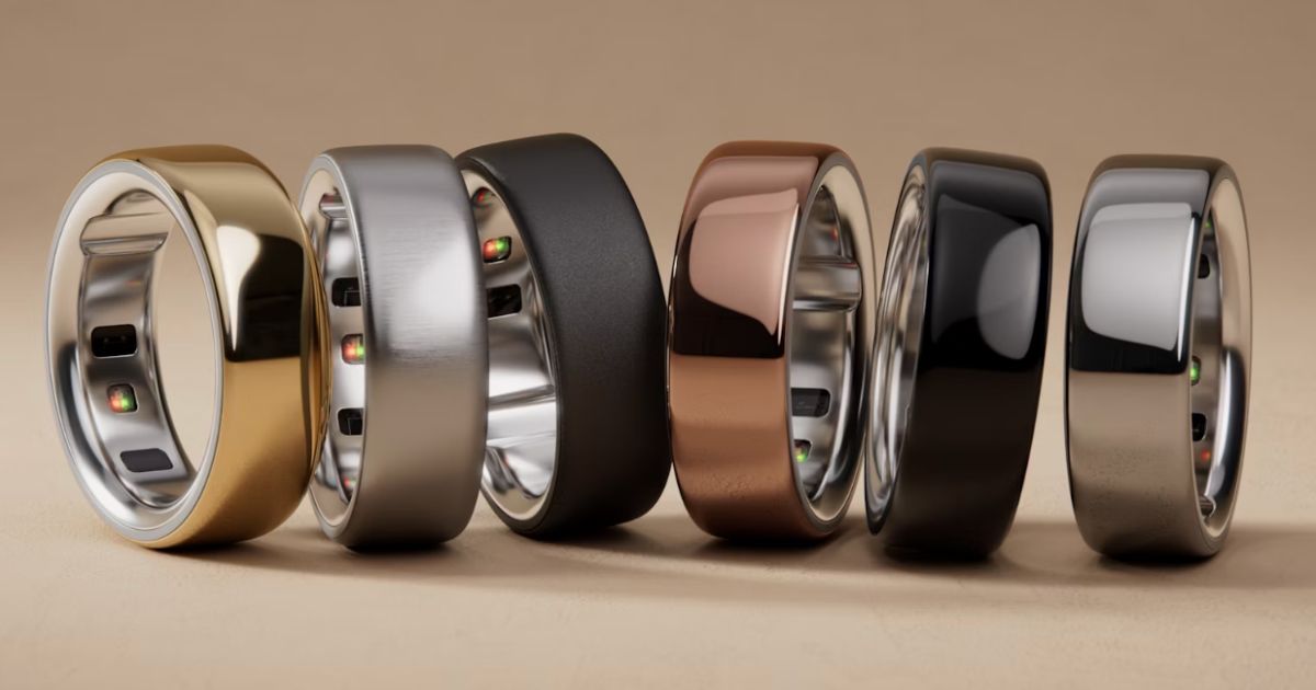 Up to $150 Off Team-Fave Oura Rings on Amazon | Track Sleep, Activity ...