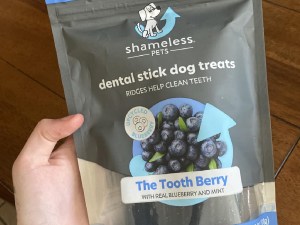 Up to 65% Off Shameless Pets Dog Treats on Amazon + Free Shipping ...