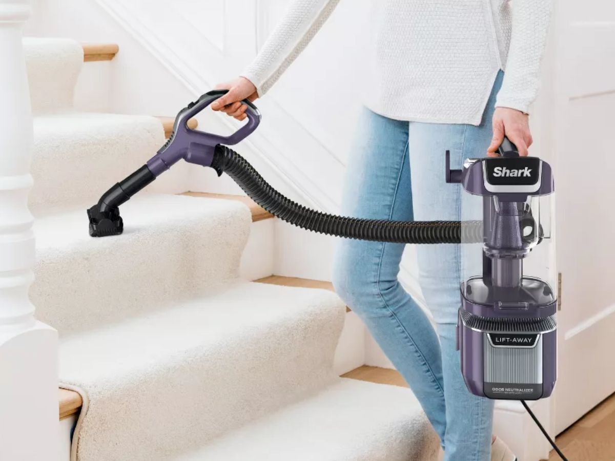 Shark Rotator Pet Lift-Away Vacuum Just $169.99 Shipped on Target.com ...