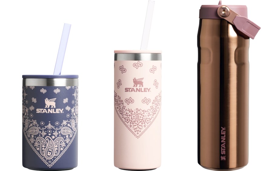 New Post Malone Stanley Tumblers Available NOW! | Hip2Save
