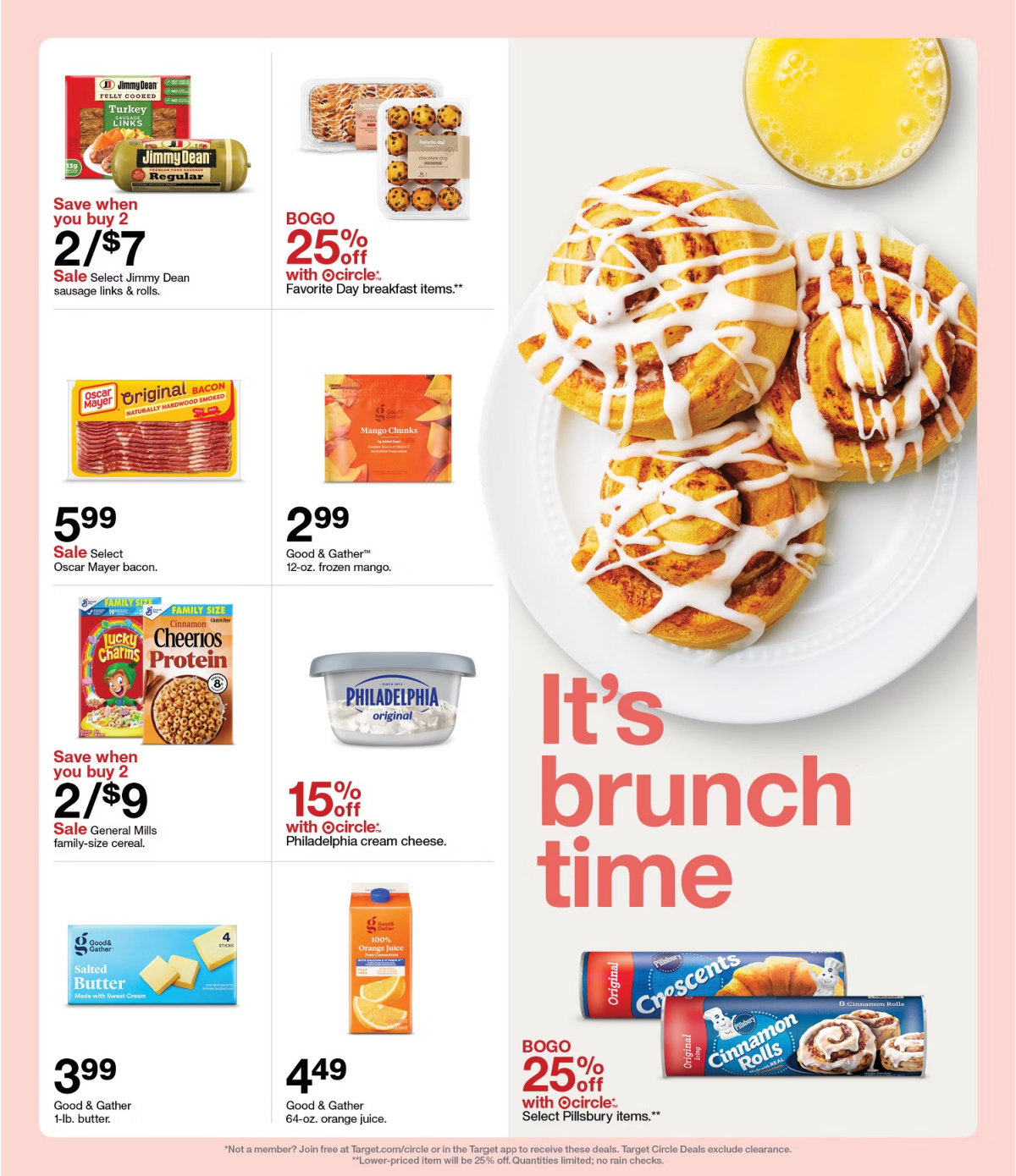 Target Weekly Ad - Hottest Sales, Circle Offers, & the Best Buys!