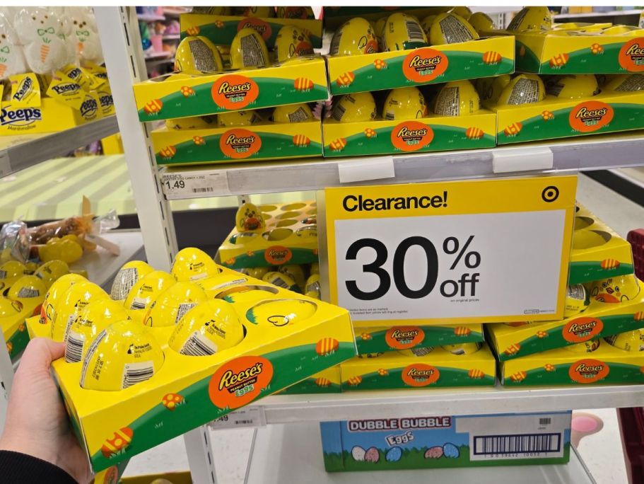 50% Off Target Easter Clearance | Toys, Decor, Kitchenware & More ...