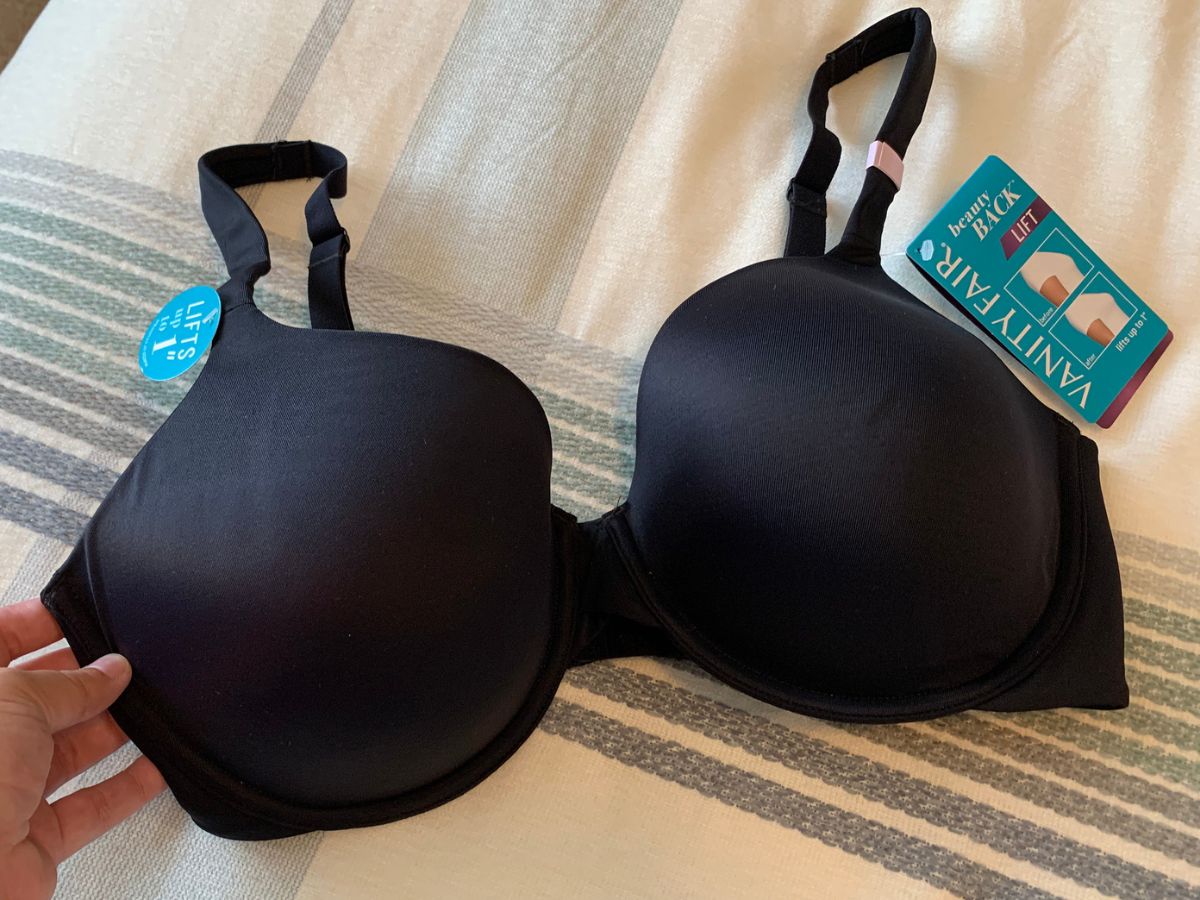 Vanity Fair Bras Just $15 Shipped (Last Chance!) | Hip2Save