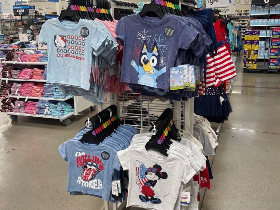 Walmart School Uniform Polos, Shorts, & More From $3.74 Each | Hip2Save