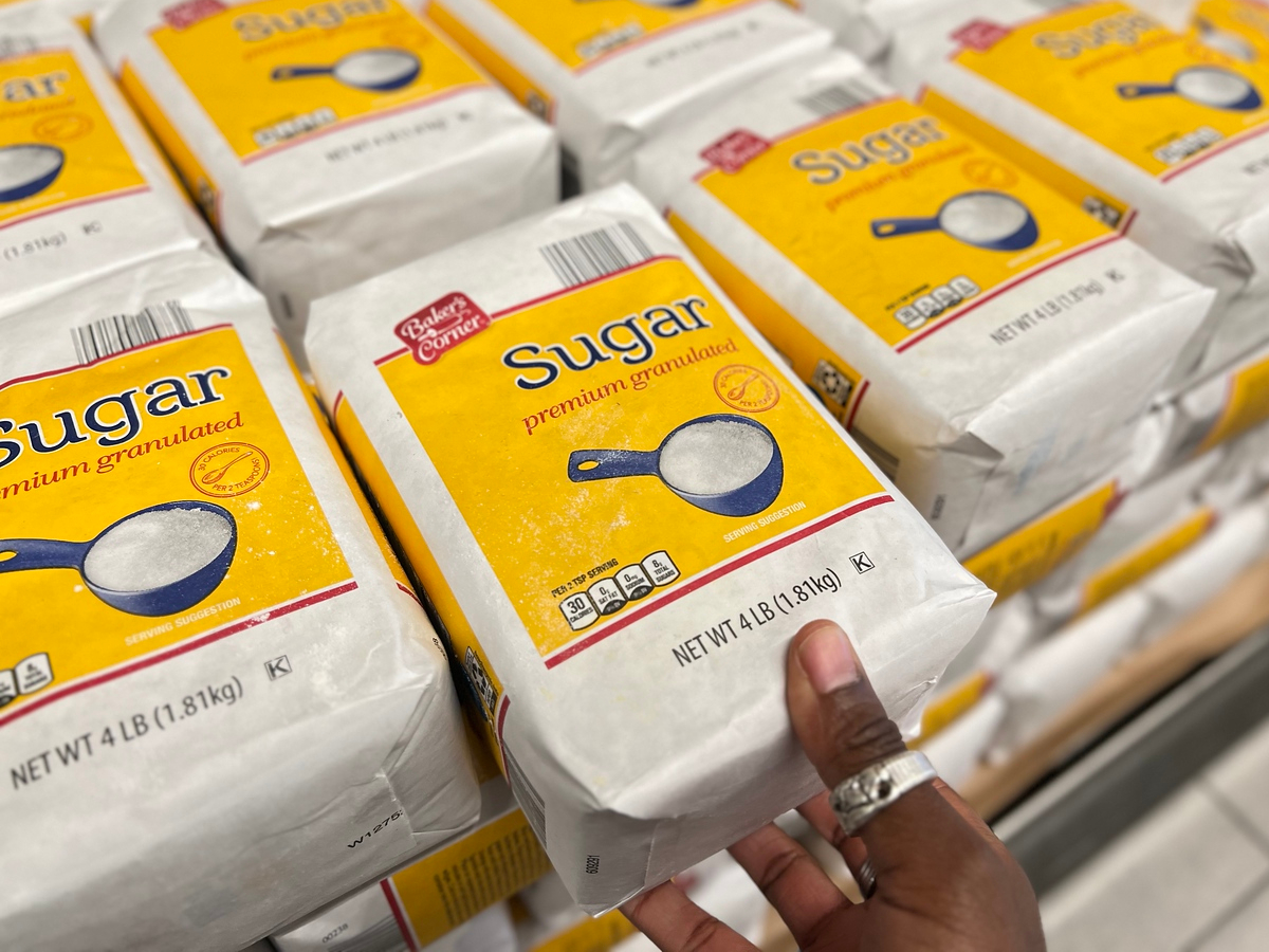 Save on Pantry Staples! Find the Cheapest Groceries of the Week
