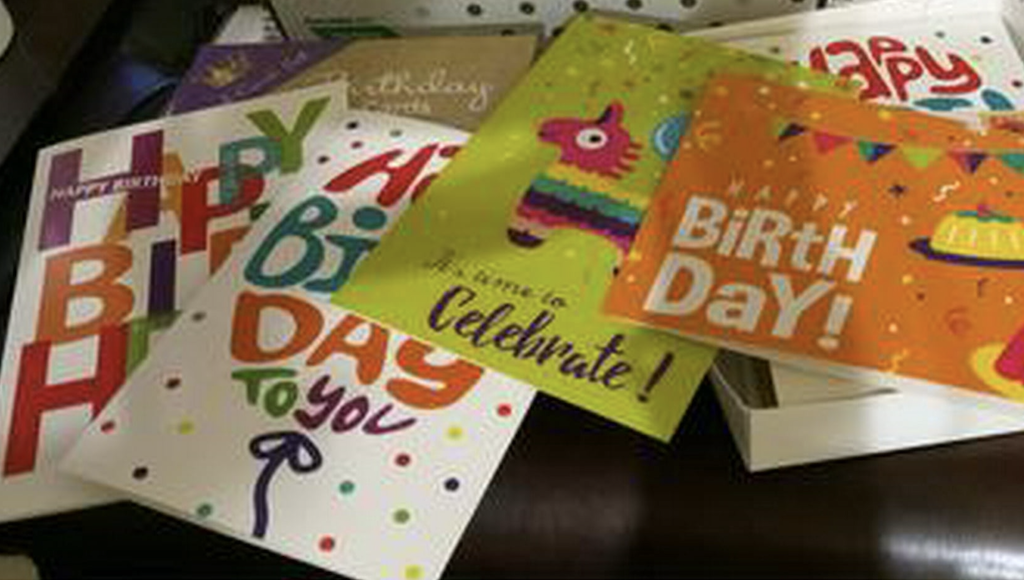 Assorted Birthday Cards 12-Pack Only $2.11 on Walmart.com (JUST 18¢ Per ...