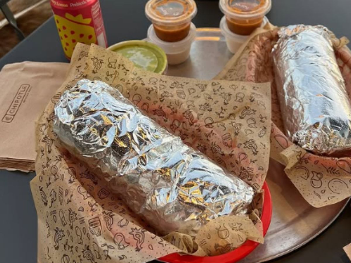 New Chipotle U Rewards for College Students (Score 1,000 Bonus Points ...