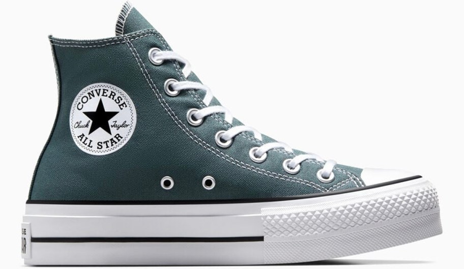 Up to 75% Off Converse + Free Shipping | Styles from $20.98 Shipped | Hip2Save