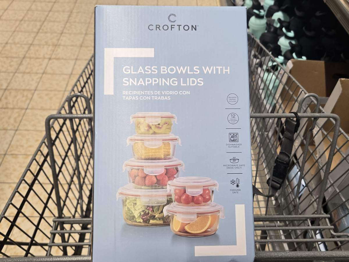 New ALDI Weekly Finds | Disney Pillows, Apparel, & More | Hip2Save