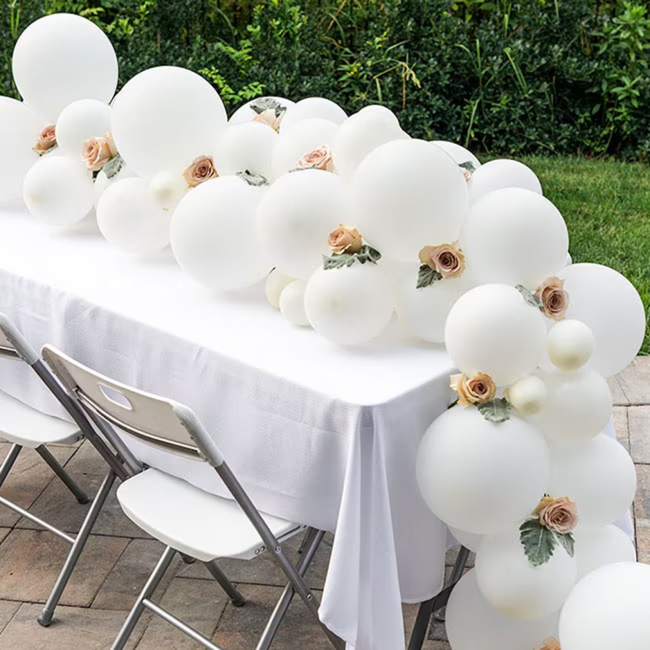 These Dollar Tree Wedding Finds Are So Good – Buy Them in Bulk Online ...