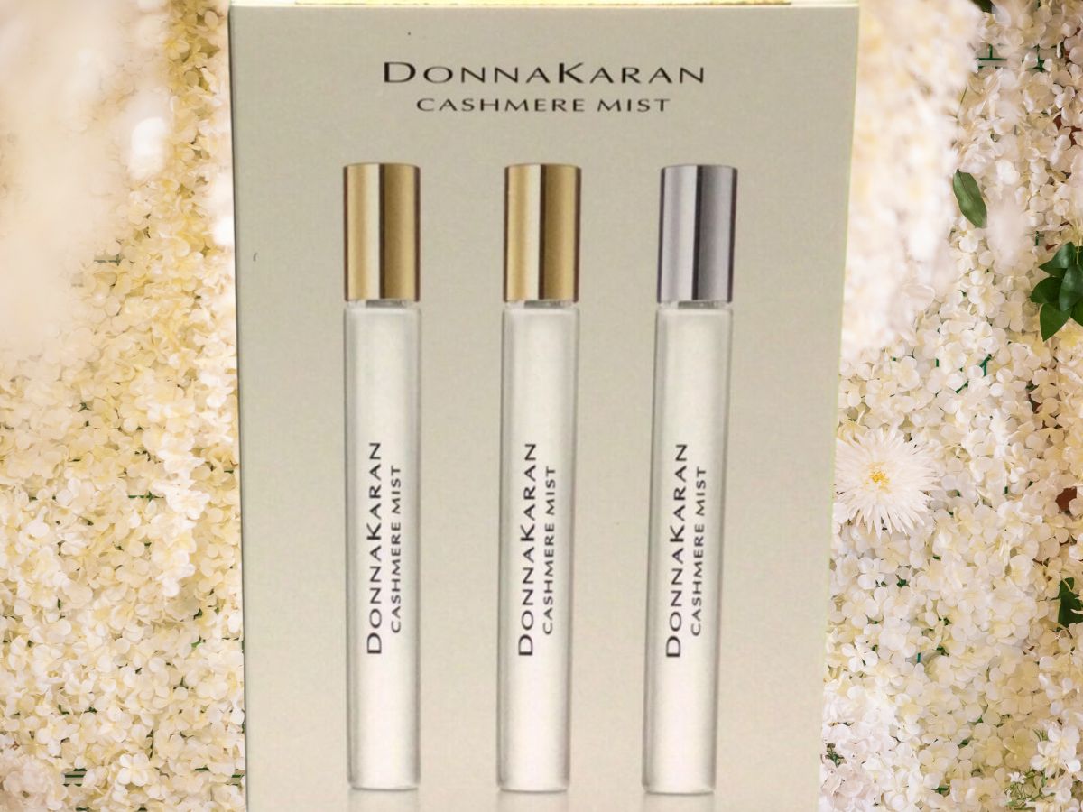 50% Off Donna Karan Cashmere Mist Sets on Macys.com | Hip2Save