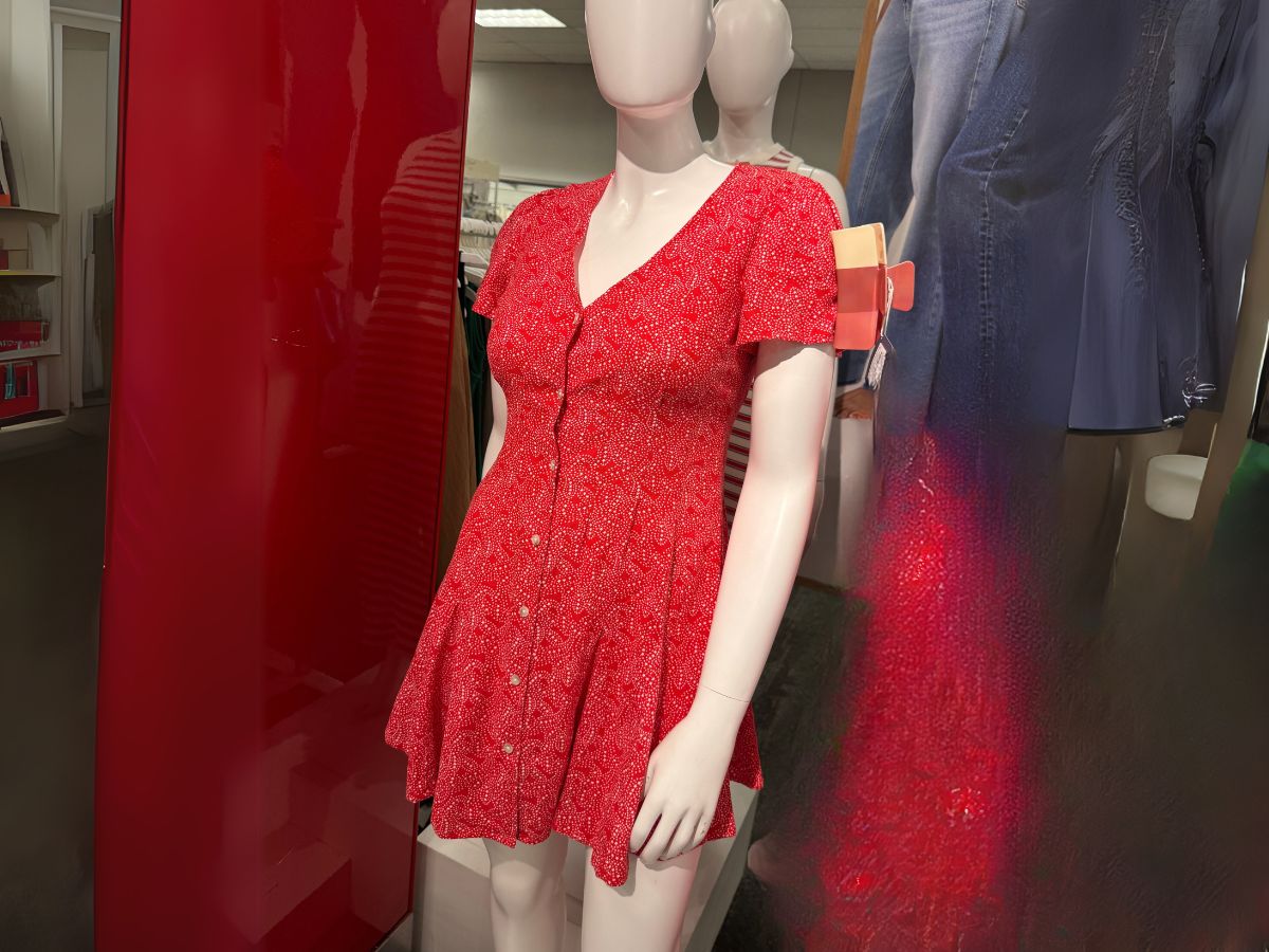 Top 5 Universal Thread Dresses with Designer Vibes (On Sale at Target ...