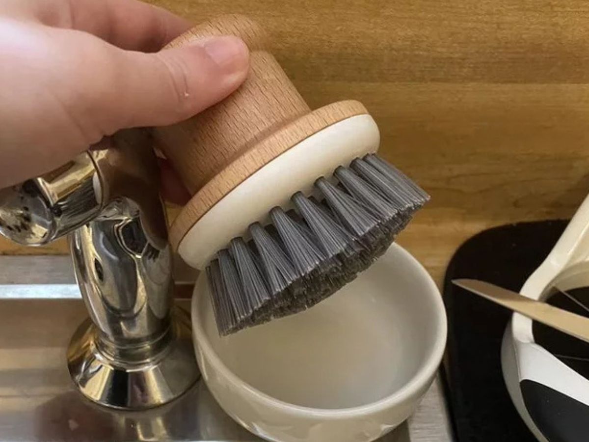 Get 50% Off Everspring Cleaning Supplies at Target - Brushes, Sponges, & More from $2! | Hip2Save