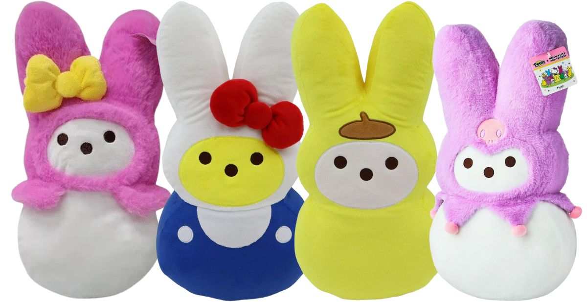 Score 50% Off Peeps Easter Clearance on Walmart.com | Hip2Save