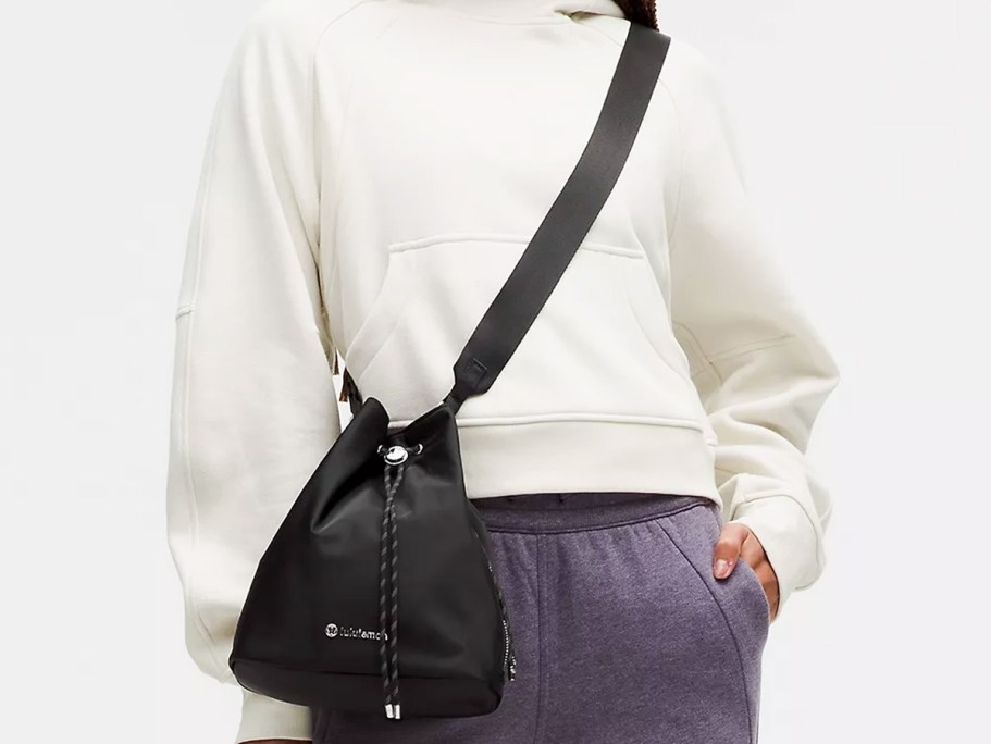 lululemon Bags on Sale NOW! | Hip2Save