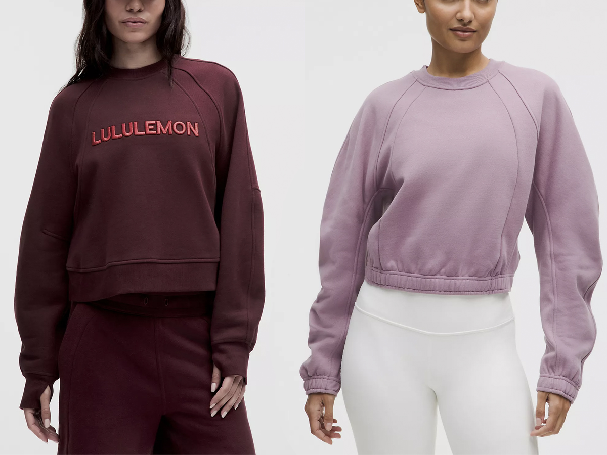 *HOT* lululemon Scuba Gear from $39 Shipped (Pullovers, Shorts & More!)