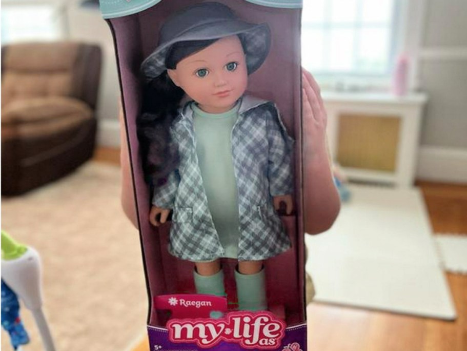 My Life As Dolls Just $20 on Walmart.com | Hip2Save