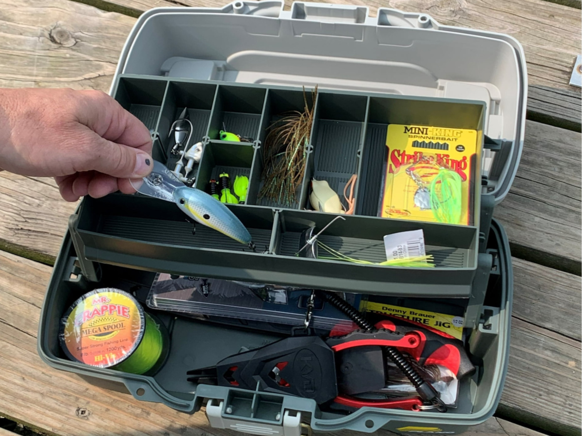 Plano Tackle Box Just $12.64 on Walmart.com (Reg. $27) | Hip2Save