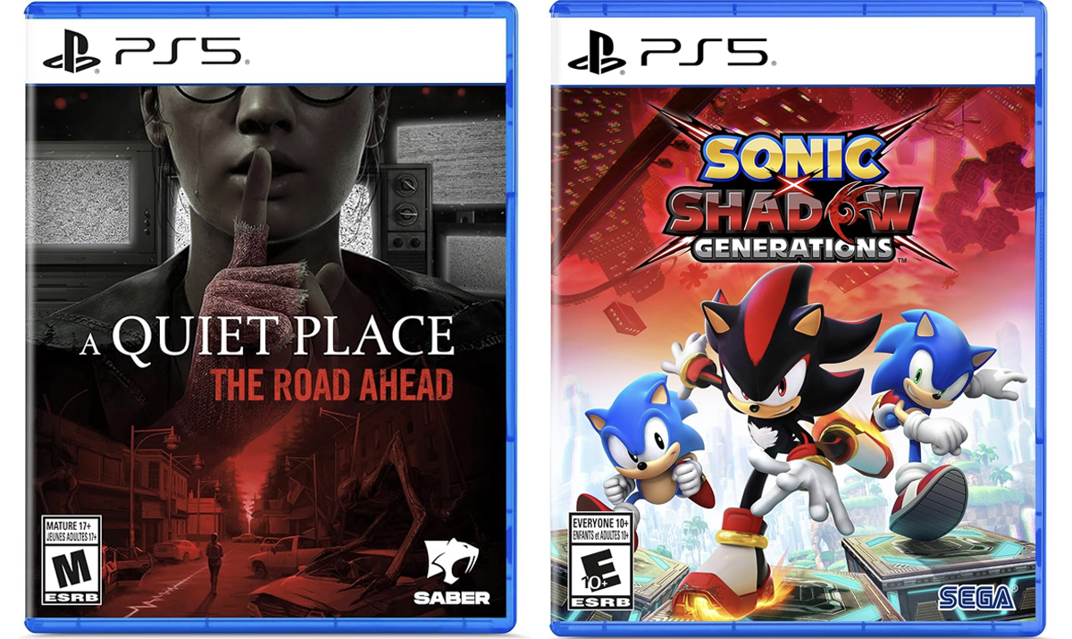 Up to 70% Off Video Games + Free Shipping | Super Mario, Animal ...