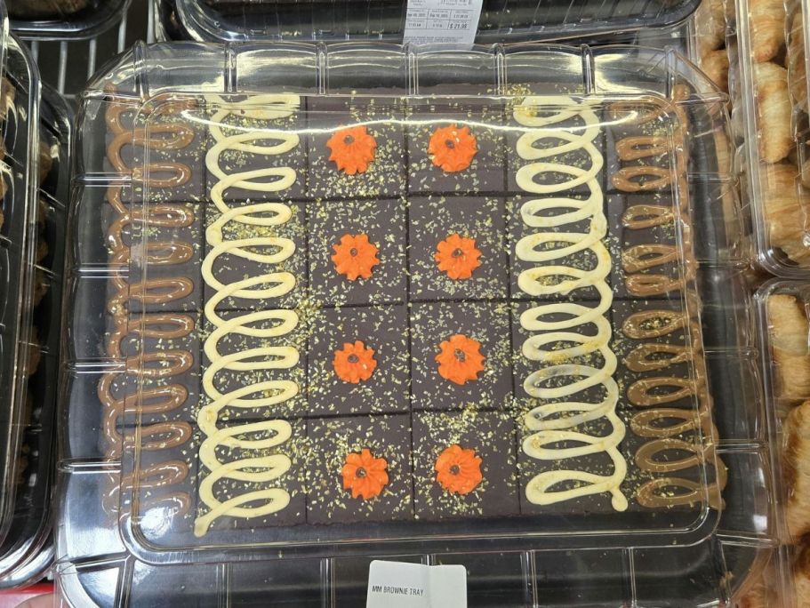Best Seasonal Treats From Sam's Club Bakery