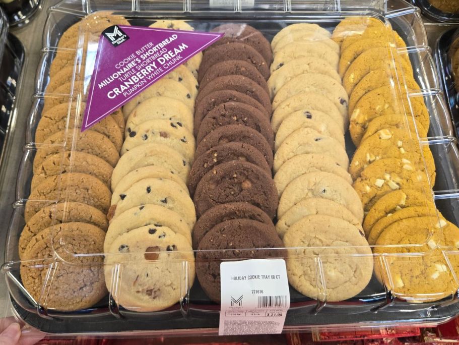 Best Seasonal Treats From Sam's Club Bakery