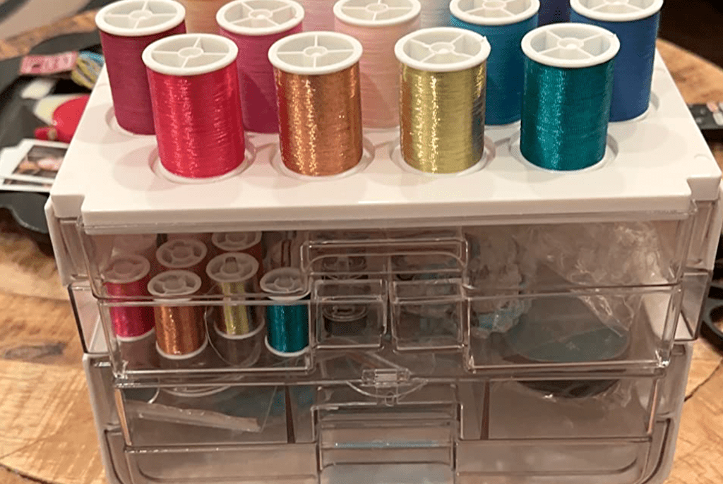 Singer 356-Piece Sewing Kit & Storage System Only $29.99 on Amazon (Reg ...